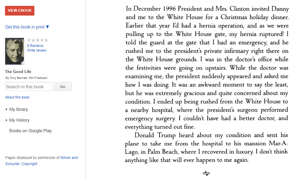 TheGivingTrump.com